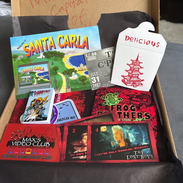 Behind the Mask: the Rise of Leslie Vernon Unauthorized Quiz Book by ...