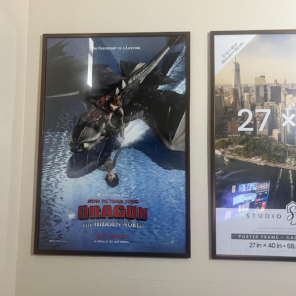 A COMPLETE UNKNOWN Movie Poster 2 Sided Original Intl Final 27x40 ...