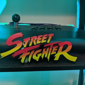 PC Engine Logo 3D Shelf Display/fridge Magnet Retro 80s | Etsy