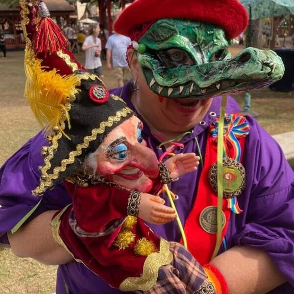 Venetian Mask, Crocodile Mask, Carnival Mask, Halloween Mask - Etsy