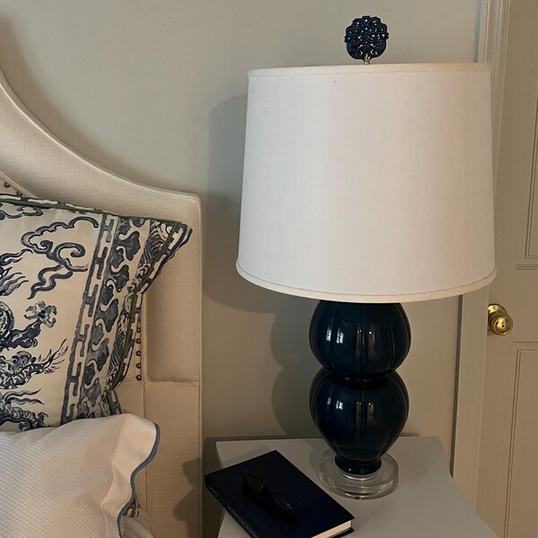 Pink Fu Dog Foo Dog Chinoiserie Statues A Pair Asian Home Decor ...