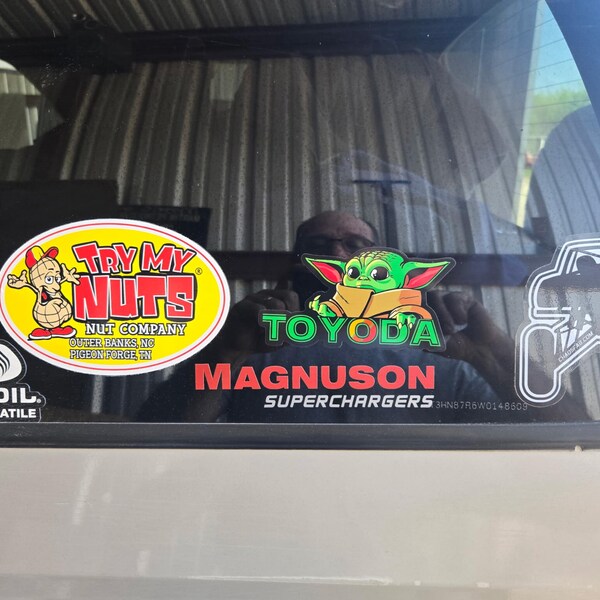 SAMOAN Flower Hibiscus Sticker - Talofa Sticker - Island of Samoa Car ...