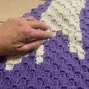 Custom SC Crochet Pattern Download - Etsy