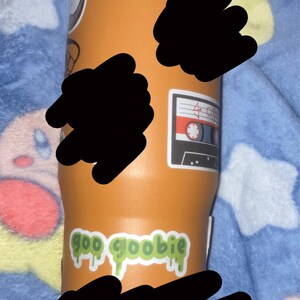 Yippee Pin Yippee Tbh Creature Pin Badges Autism Creature - Etsy