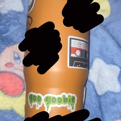 Yippee Pin Yippee Tbh Creature Pin Badges Autism Creature - Etsy