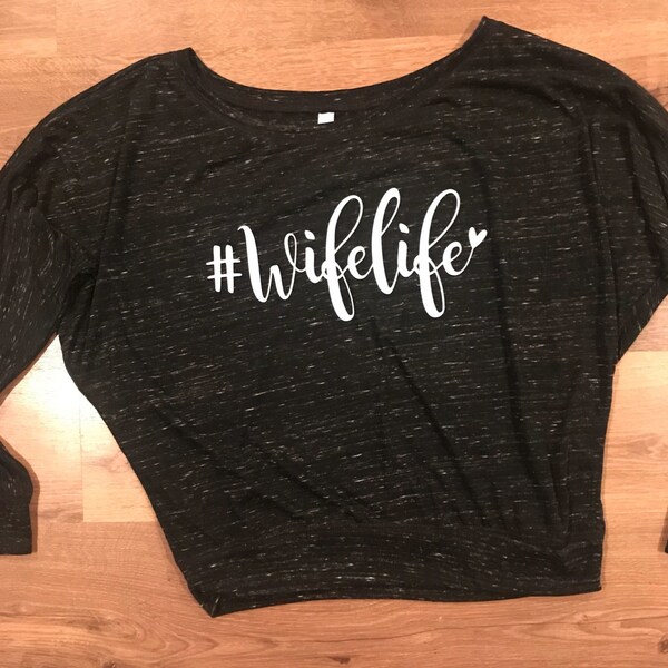 Wife Life SVG File #wifelife Wife Svg Silhouette Cut File Cricut ...