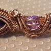 Wire Wrap Bails for Beginners. Learn How to Make Bails, From Beginner ...