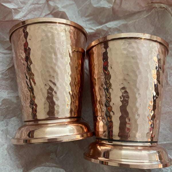 Hammered Copper Censer, Copper Incense Holder, Incense Burner With Wood ...