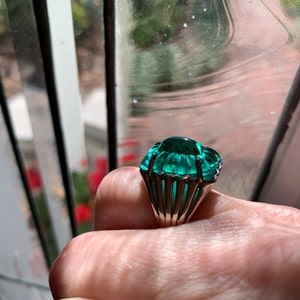 Cristobal London Art Deco Design Spiderwebs Christmas Tree | Etsy