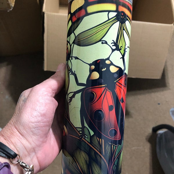 Lightning Bolt Canva Frame, Fill Your Own Lightning, Add Your Own ...