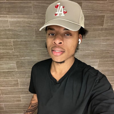 LA 'roses' V2 Premium Snapback - Etsy