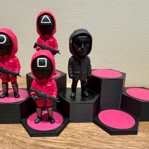 0–59 Mini Dial Counter – Custom Colors Available | 5, 10, or 20 Packs ...