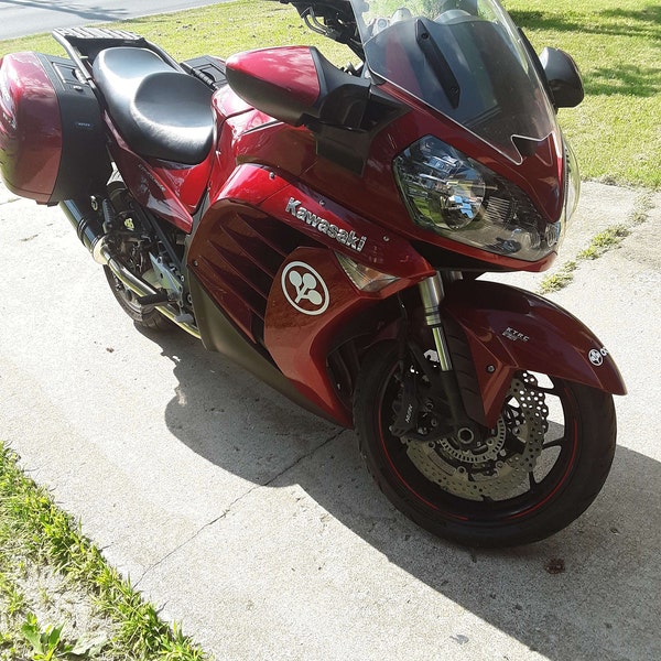 Arasaka Icon (cyberpunk) Vinyl Decal Sticker - Etsy