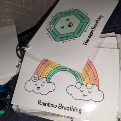 DBT Journal Prompts, Emotional Regulation, Mindfulness, Distress ...