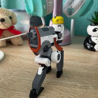 Killjoy Turret - VALORANT Ability Model, Cosplay Prop, Collectors Item ...