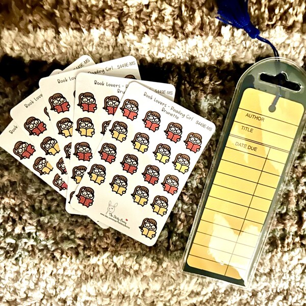 You Go Girl - Planner Stickers for Any Planning Style (S596MS) - Etsy