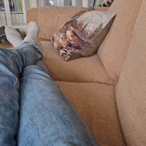 Klobo Cover, Klobo Sofa Cover, Klobo Replacement Cover, Klobo Sofa ...