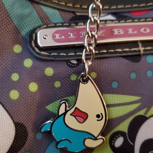 Doodle Boy & Scribble Button - Etsy