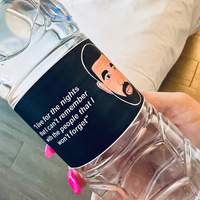 PRINTABLE Drake Props Printable Props Champagne Papi With My Woes Drake ...