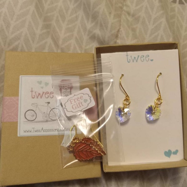 Custom Order From Twee Accessories - Custom Jewelry, Custom Necklace ...