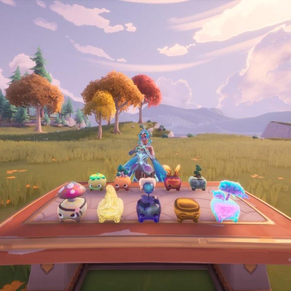 Palia Floatfish Pack - Palia Jellyfish Plushies - Toadstool Floatfish ...