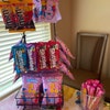 Luca Birthday Party Chip Bags, Luca, Luca Theme, Luca Party, Luca Luca ...