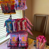 Luca Birthday Party Chip Bags, Luca, Luca Theme, Luca Party, Luca Luca ...