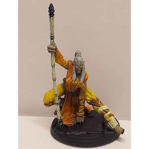 Animated Armor Miniature for Dungeons and Dragons - Etsy