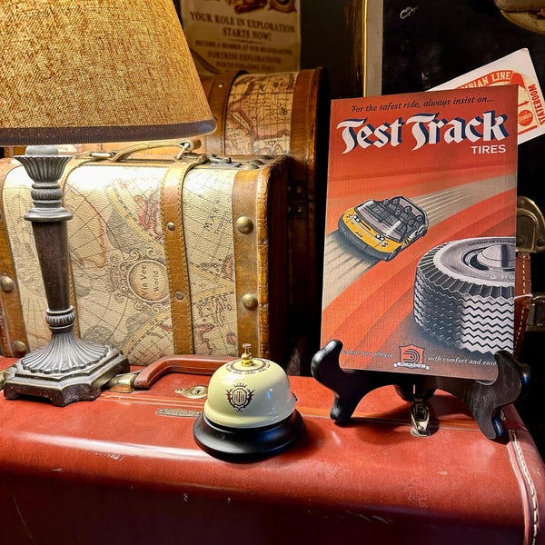 Toad Hall Deed Certificate Mr. Toad's Wild Ride PERSONALIZABLE - Etsy
