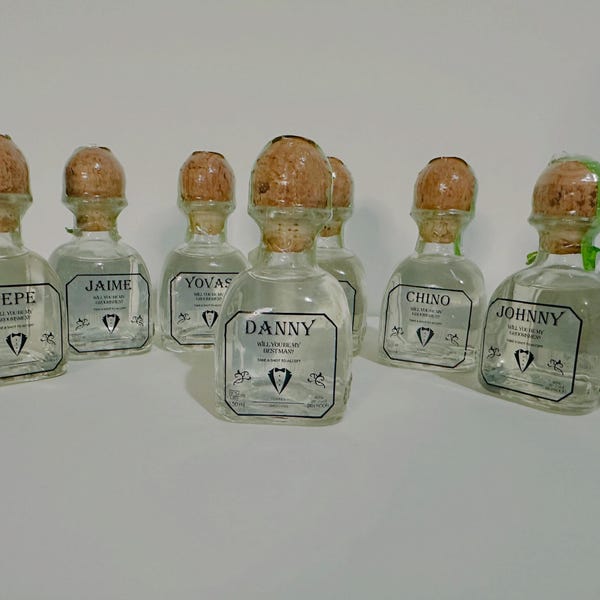 Mini 7.5oz Soda Can Label Template | Any Occasion | 100% Editable ...