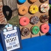 Donut Resist Please Take One Printable Party Sign Police - Etsy