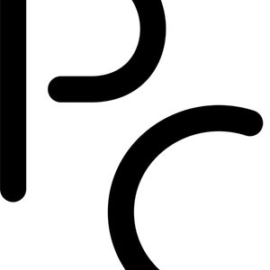 SVG File Rocking Brand Symbol Svg Half Circle Brand Svg | Etsy