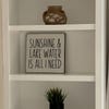 Laundry Room Decor, Clean Single Looking for a Mate 7" X 24" Sign ...