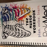 Medical & Syringe Paper Clips - Etsy