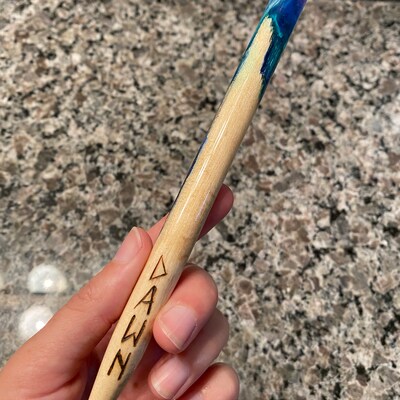 Custom Magic Wand Perfect Personalized Handmade Gift for - Etsy