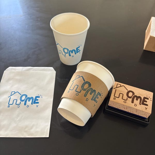 CUSTOM STAMP, Any Size/design,large Stamp, Small Stamp, Personalised ...