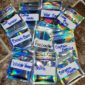 15 Loaded Mega Tea Bomb at Home NEW Mega Loaded Tea Kit | Etsy