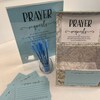 Prayer Request Cards and Sign. Instant Download Printable. Christian ...