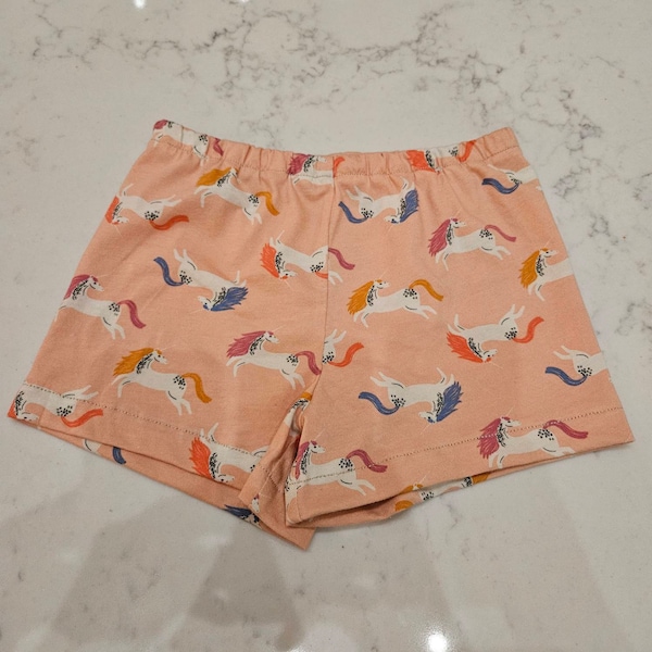 Kids and Baby Shorts Sewing Pattern PDF, Kids Pants Shorts Pattern ...