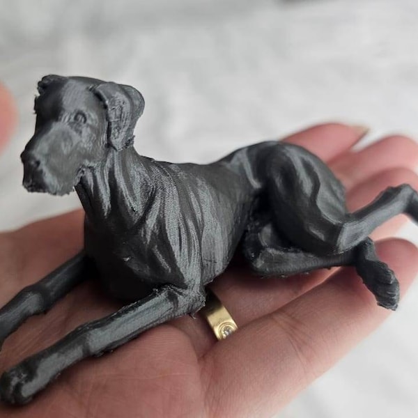 70+ Items STL Animals Pack - STL Files 3D Print Model | 3d Horse -3d ...