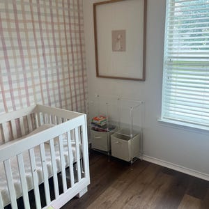 Silly Goose Wall Art Cute Goose Poster Sage Green Nursery Decor Farm ...