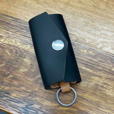 Leather Airpods Case PDF Pattern. Earphone Pouch. Mini Bag Pattern ...