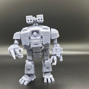 Ratmen Militia Stl File Pack DND Stl Files D and D Minis Opr Ratmen D&D ...