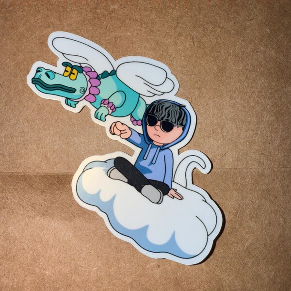 Ivan Cornejo Birthday Bundle / Ivan / Mexican Artist Keychain/ Ivan ...