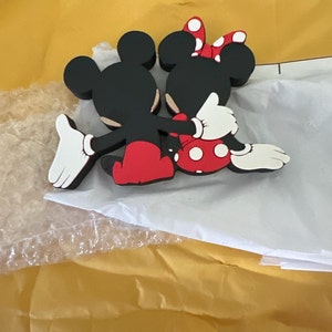 Chef Remy Ratatouille Decoration, Mouse Chef 3D Print, 3D Prints ...