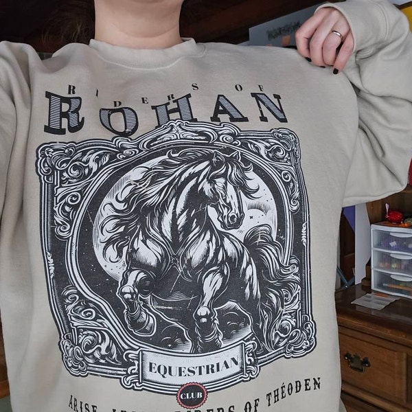 Foxfire Academy Sweatshirt, Book Lover Fan Gifts, Kotlc Bag, Keeper of ...