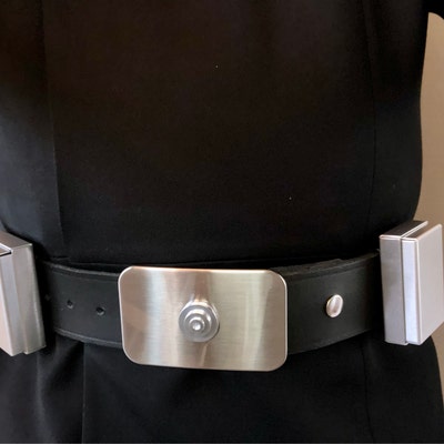 Greedo Set of 5 Belt Box Old Trilogy - Etsy