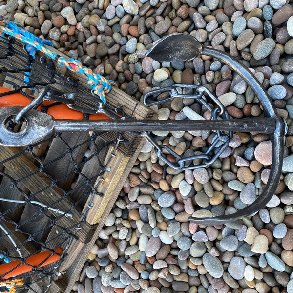 Highland Cow Steak Turner, Hand Forged by a Scottish Blacksmith - Etsy