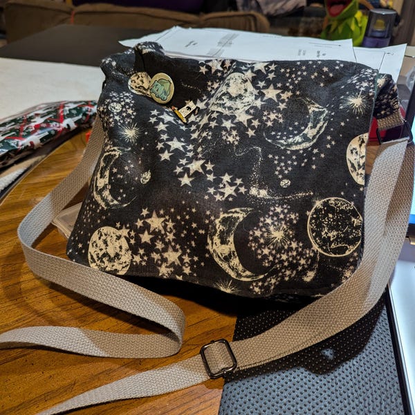 Reusable Grocery Bag Sewing Pattern, Market Bag Sewing Pattern, Tote ...