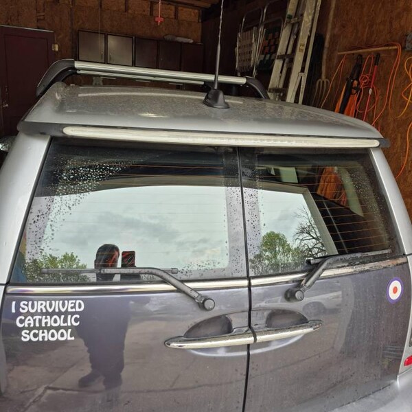 Team Floki -funny - Die Cut Decal / Sticker NOT PRINTED - Etsy